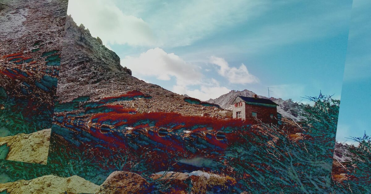 Refugio Frey. BARILOCHE | Andando Patagonia 2026